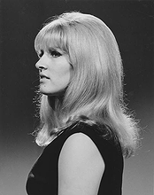 Susan Jacks pictures and photos