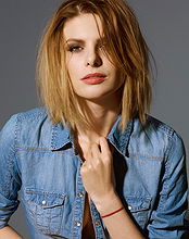 Anna Szarek pictures and photos