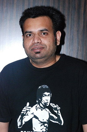 Premgi Amaren