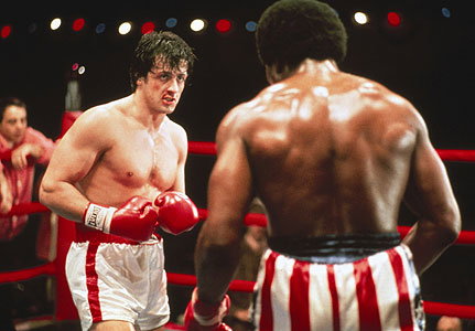 Picture of Rocky