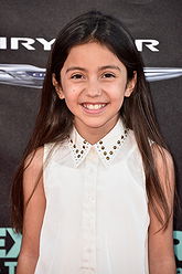 Isabella Day pictures and photos