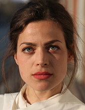 Giulia Goldammer pictures and photos