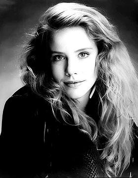 Amanda Peterson