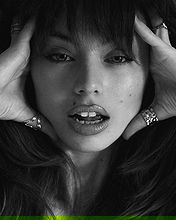 Lydia Pavon pictures and photos