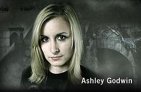 Ashley Godwin