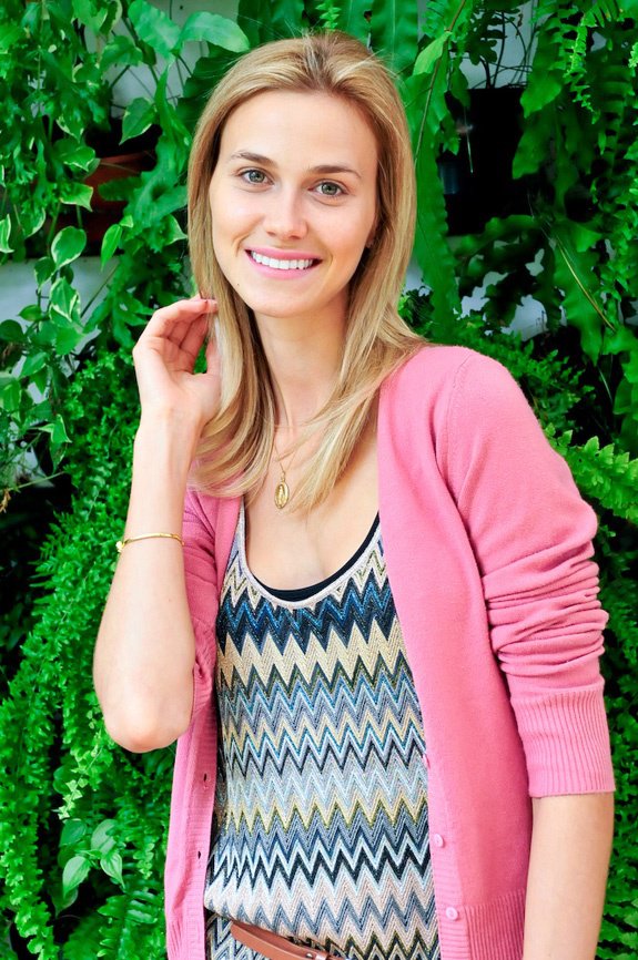 Picture of Kate Bock