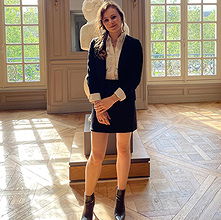 Marie Cornillon pictures and photos