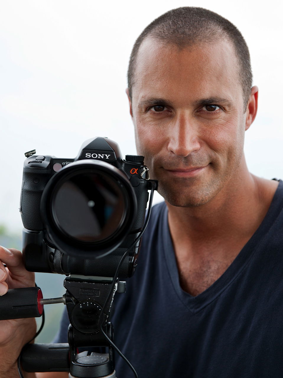 Picture of Nigel Barker