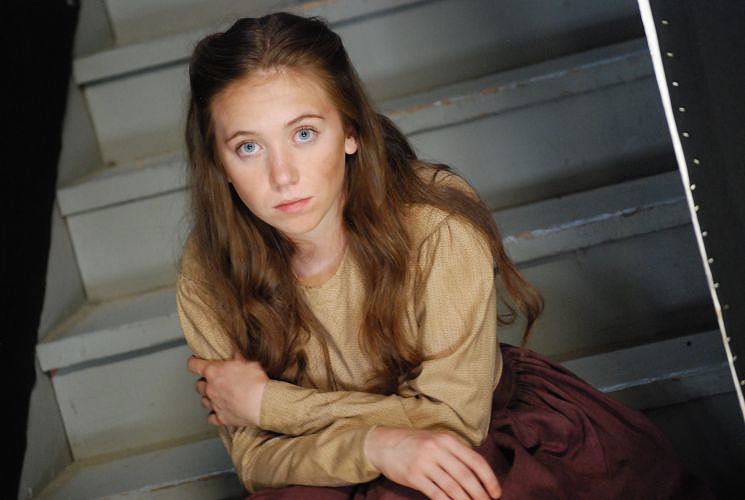 Picture of Caitlin E.J. Meyer