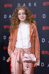 Lydia Makrides pictures and photos