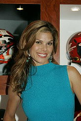 Jamie Little pictures and photos