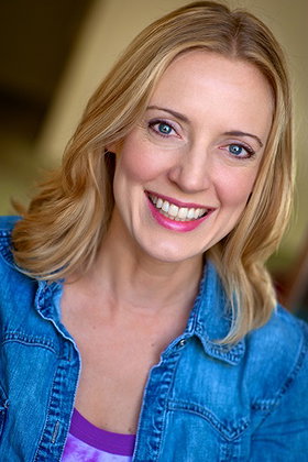 Andrea Lee Davis