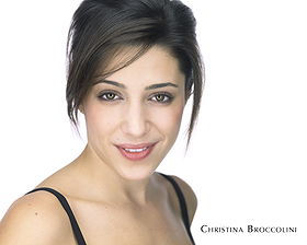 Christina Broccolini
