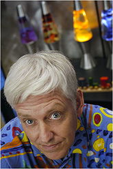 Peter Norvig pictures and photos