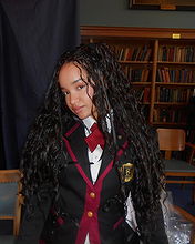 Eve Edwards pictures and photos