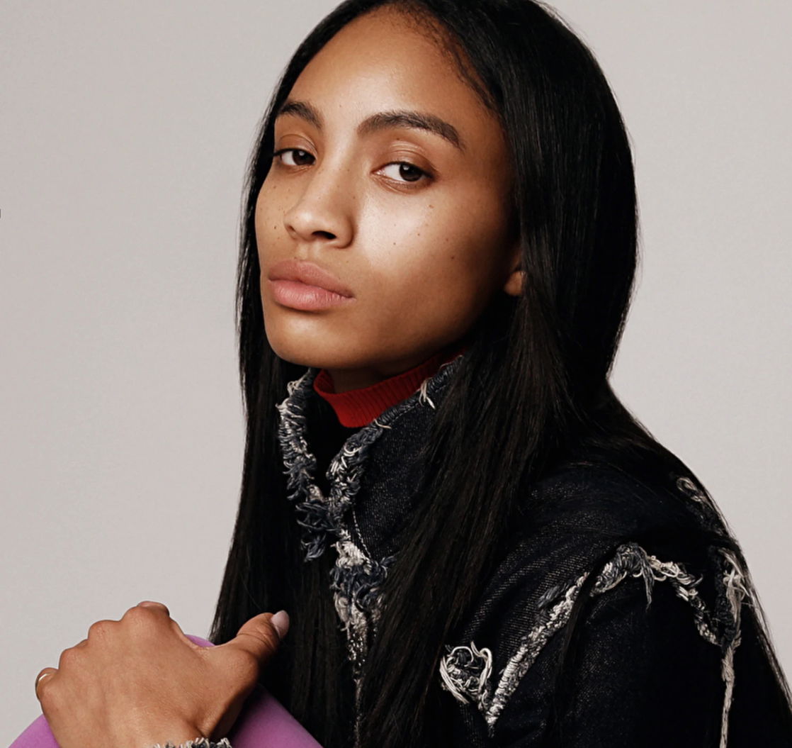 Picture of Lyric Mariah