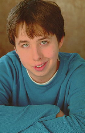 Steven Christopher Parker