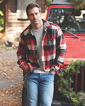 Chad Pinther pictures and photos