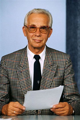 Jan Suzin