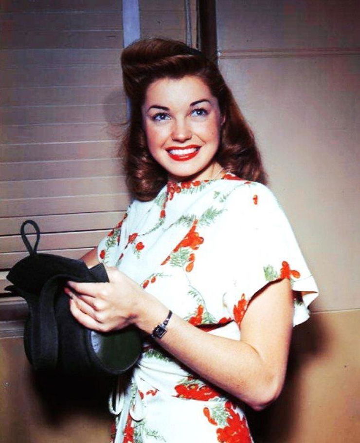 Image of Esther Williams