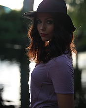 Sarah Troyer pictures and photos