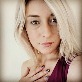 Ashleigh Rainer