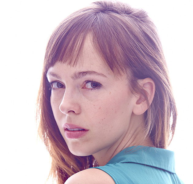 Brittany Allen picture