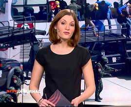 Dorothée Haffner pictures and photos