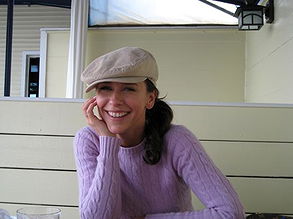 Jennifer Love Hewitt pictures and photos