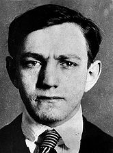 Dutch Schultz pictures and photos