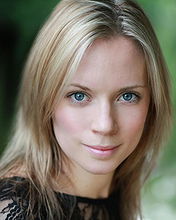 Lucy Phelps pictures and photos