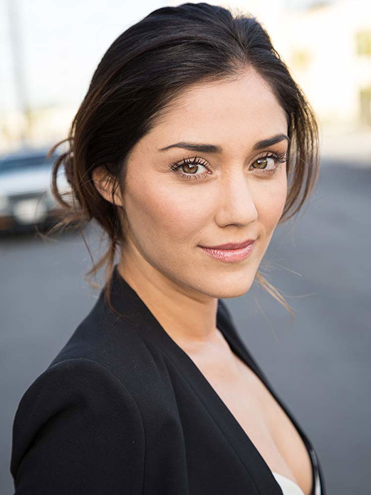 Picture of Monica Ruiz