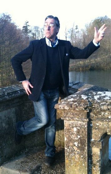 Picture of Miles Richardson