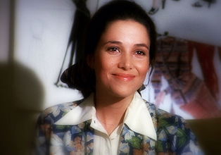 Janet Margolin pictures and photos