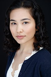 Ella Choi pictures and photos