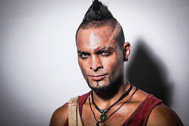 Picture of Michael Mando