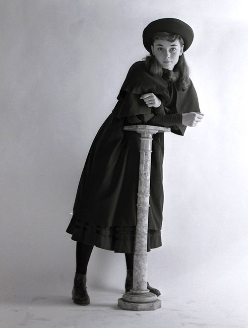 Picture of Audrey Hepburn