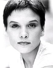 Maya Stange pictures and photos