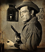 Lee Van Cleef pictures and photos