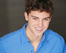 Carson MacCormac pictures and photos
