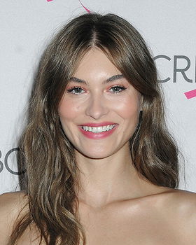 Grace Elizabeth
