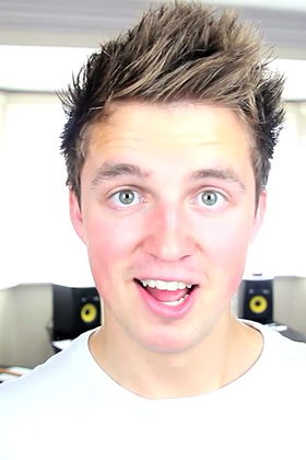 Marcus Butler