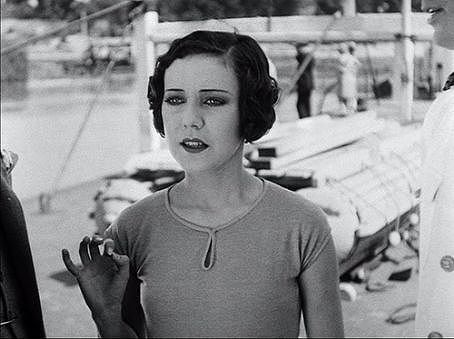 Picture of Marion Byron