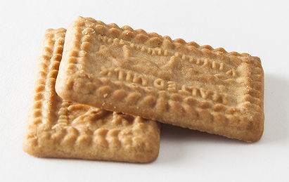 Malted Milk Biscuit