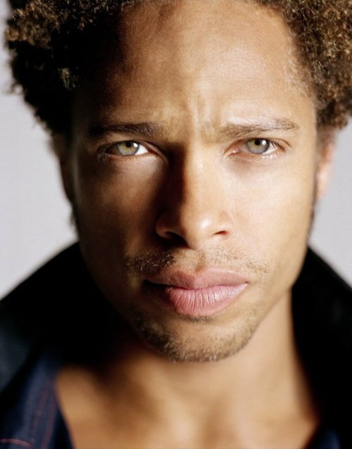 Gary Dourdan image