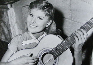 Marisa Allasio pictures and photos