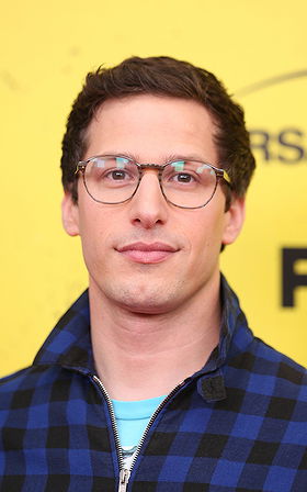 Andy Samberg