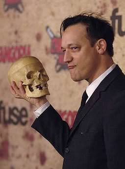 Ted Raimi
