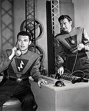 Ken Mayer pictures and photos