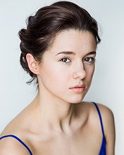 Rachel Redford pictures and photos